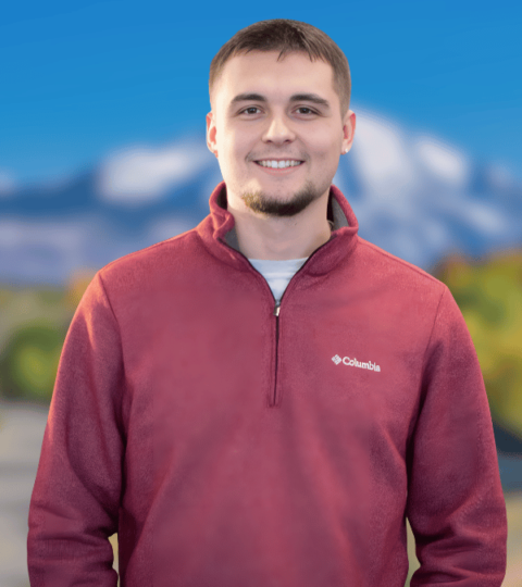 Wyatt Leonard | Longmont, Colorado | Official Website